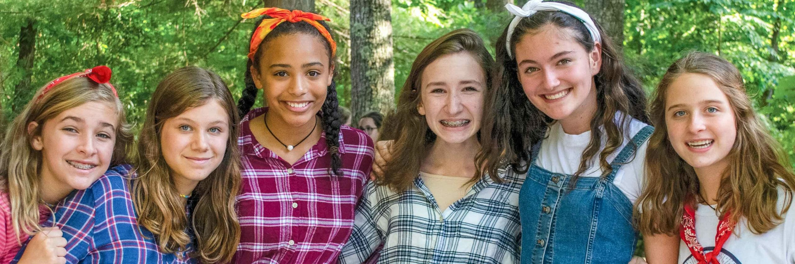 Camp Life FAQs - Camp Kanuga